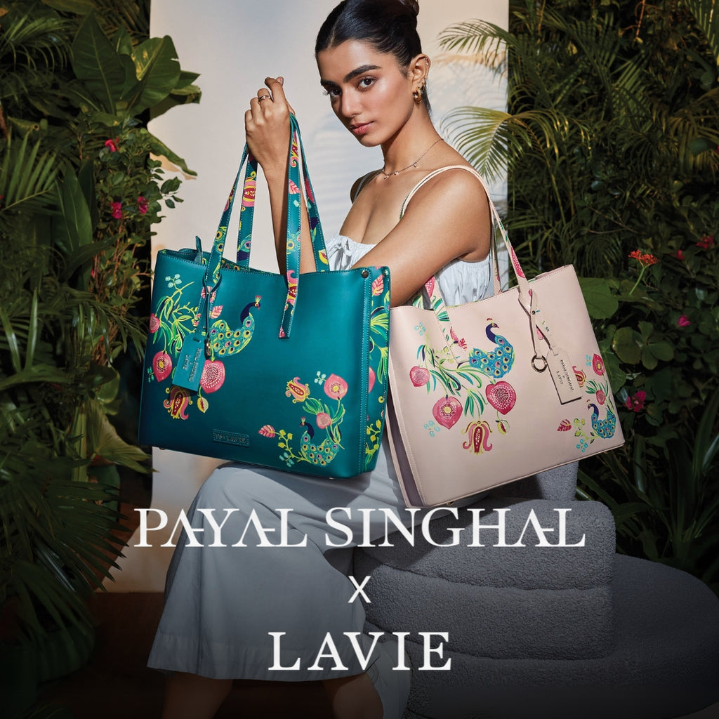 Newly Launched Bags, New Bags, Latest Trending Bags - Lavie World – Page 9