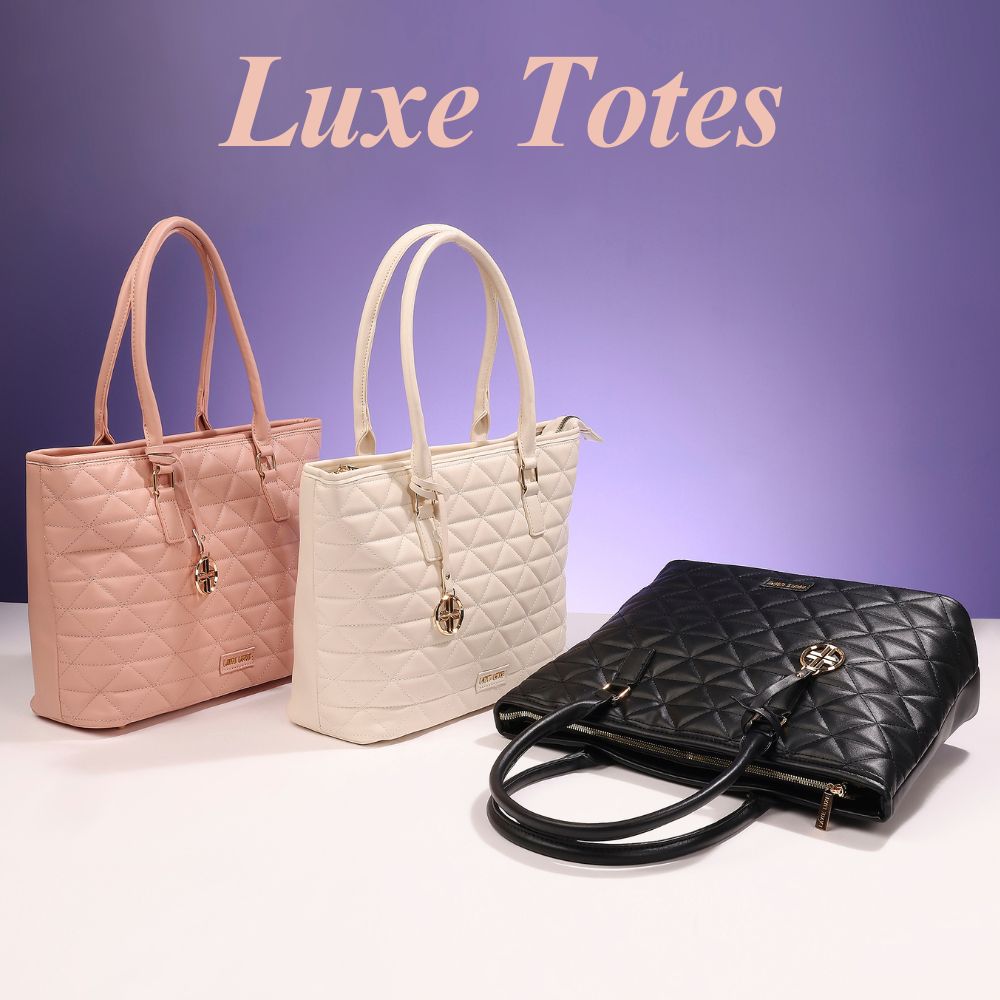 Branded Bags for Women, Ladies Accessories, Handbags for Women – Lavie ...