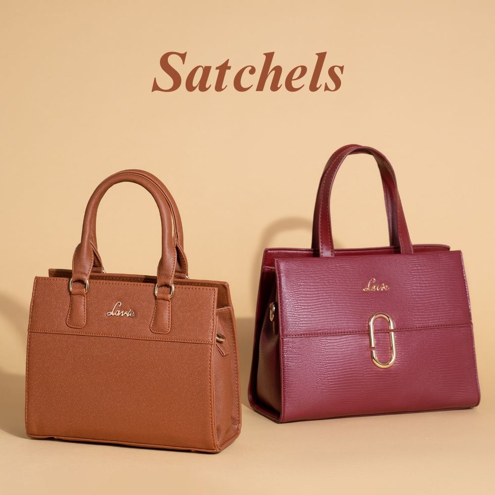 Branded Bags for Women, Ladies Accessories, Handbags for Women – Lavie ...