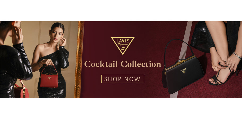 Bags - Branded Women Accessories, Find the Perfect Bags for Women - La ...