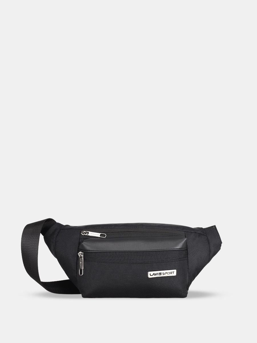 Lavie Sport 2L Alps Fanny pack | Waist bag | Crossbody – Lavie World