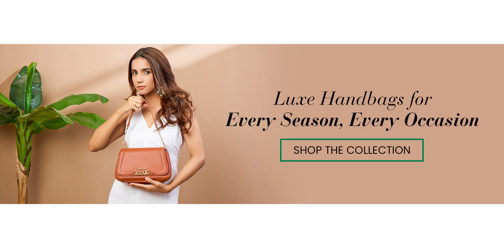 Branded Bags for Women, Ladies Accessories, Handbags for Women – Lavie ...