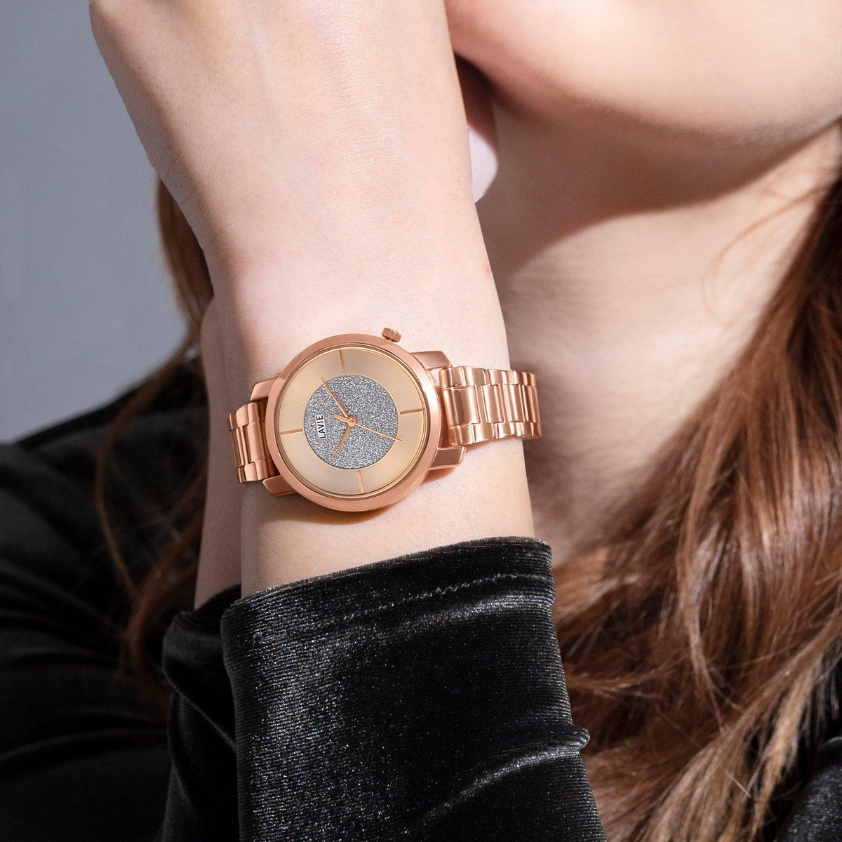 Lavie Grace womens watch – Lavie World