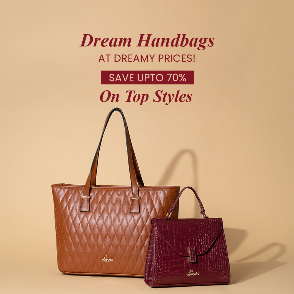 Bags, Best Bags for Women, Price, Buy Bags Online – Lavie World